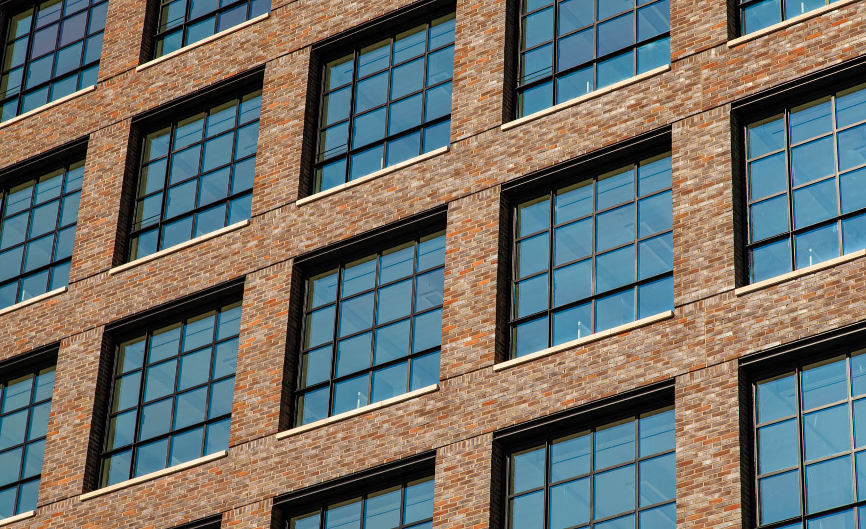 RF, RC, SSC | 1a Page Street - London | Unterkonstruktion & filigrane ...